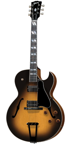 Favorite Guitars of 50 Musical Legends – Legendary Instruments